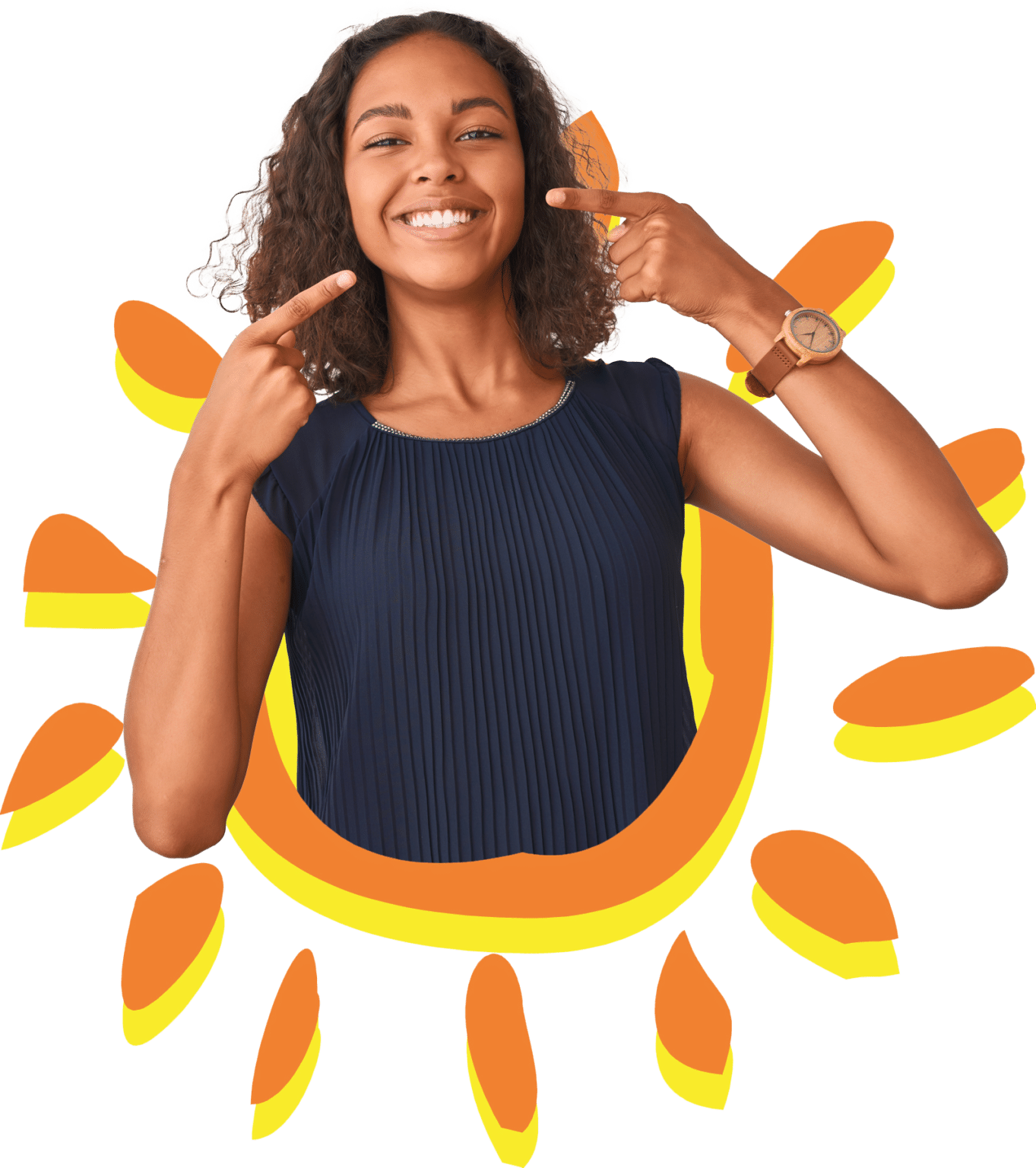 Treatment for children at Smile For A Lifetime